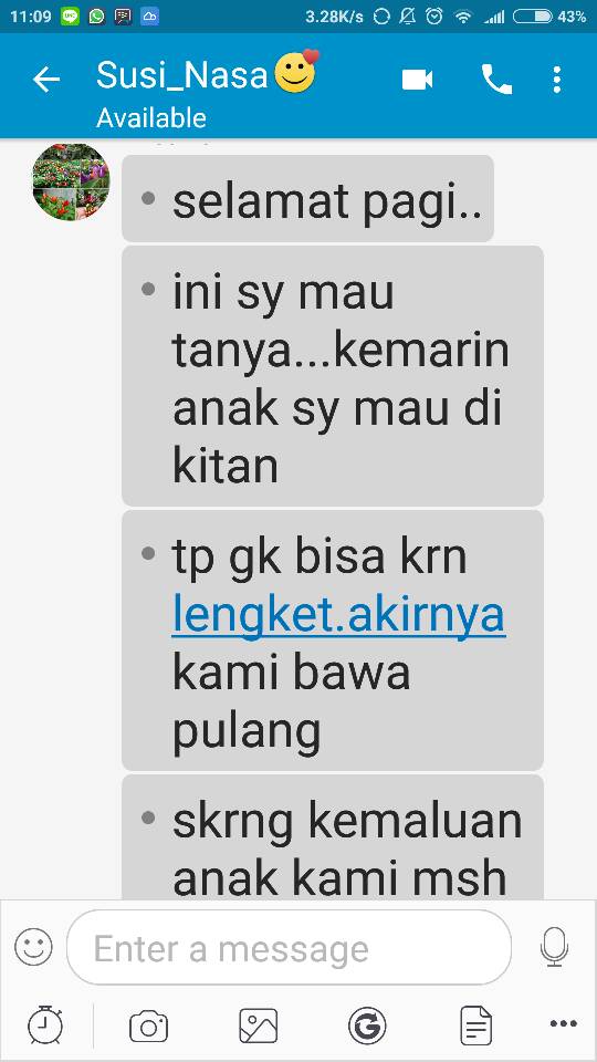 Sunat Ulang setelah Gagal Ikut Sunatan Massal - Dokter Sunat Anak dan ...