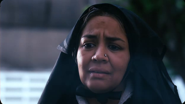 Watching Asia Film Reviews: Mammo (1994) [Film Review]