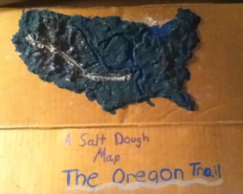 14 Activities To Bring The Oregon Trail To Life In Your Classroom ...