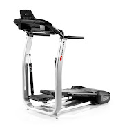 Treadmill Mag: Bowflex TreadClimber TC100, Review