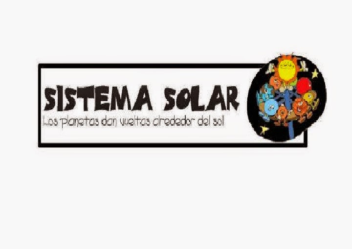 ABRIENDO LA PUERTA DEL AULA: EL SISTEMA SOLAR