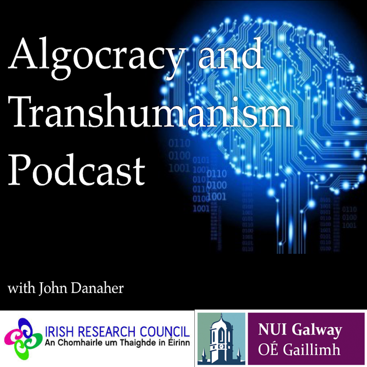 Philosophical Disquisitions: The Algocracy and Transhumanism Podcast ...