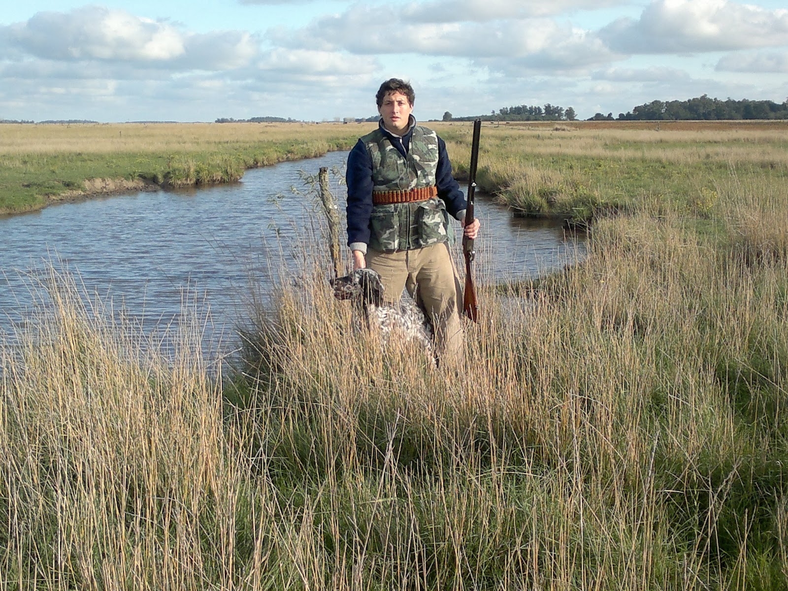 Toda una vida cazando.: IMAGENES DE CAZA