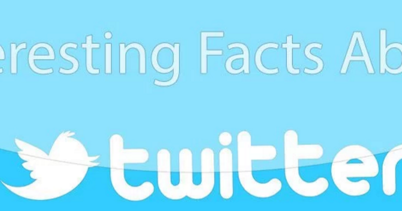 10 Interesting Facts & Figures About Twitter 2016. - Curazy
