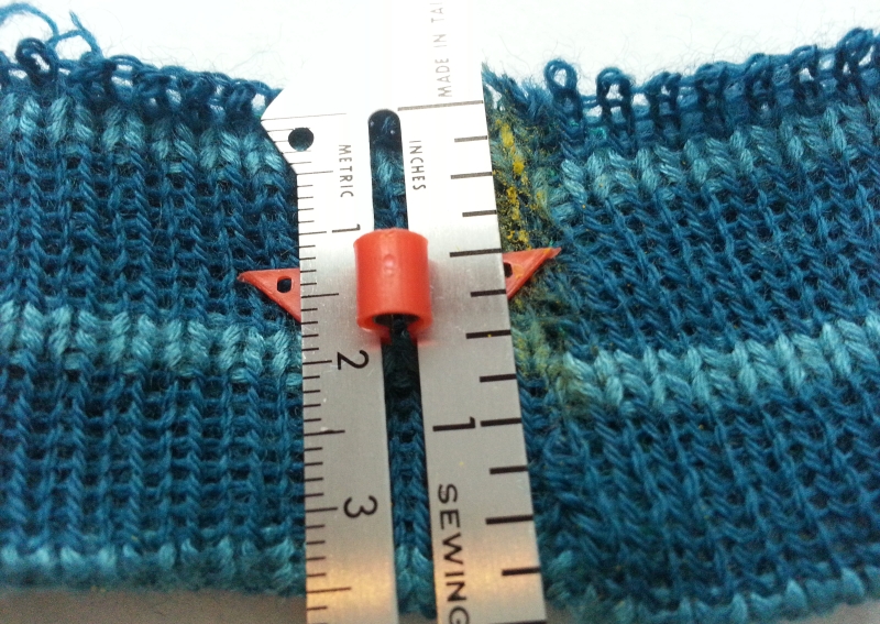 O! Jolly! Crafting Fashion: Serging in Circles