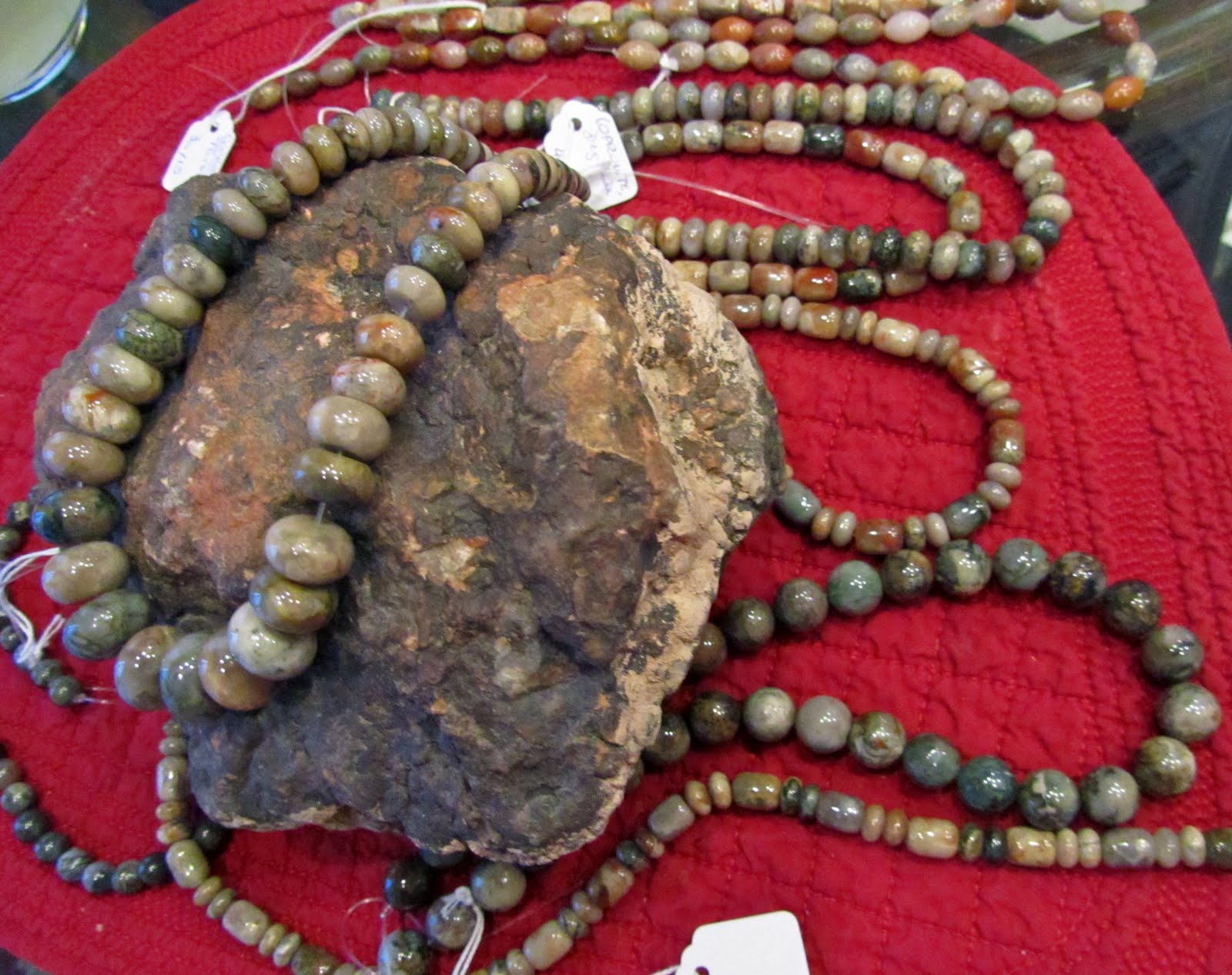 Spin Assassin: Vote in The Coprolite Awards for COP-17