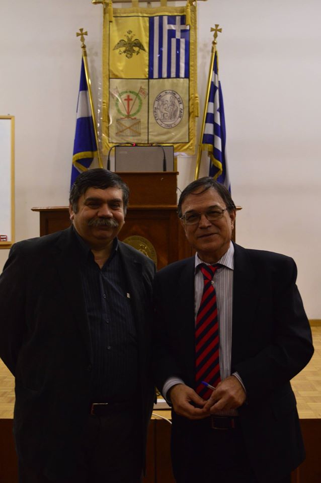 ΟΙ ΑΛΛΗΛΕΓΓΥΗ ΤΩΝ ΦΙΛΩΝ: (ΦΩΤΟ) ΜΙΑ ΑΚΟΜΗ ΣΗΜΑΝΤΙΚΗ ΚΑΙ ΑΠΟΚΑΛΥΠΤΙΚΗ ...