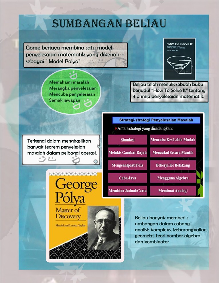 Your Net Photography: The Greatest Mathematicians MTE 3102