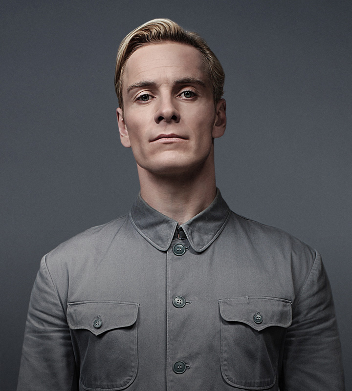 Milerenda: Prometheus