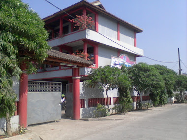 SMK BINA SISWA UTAMA BEKASI