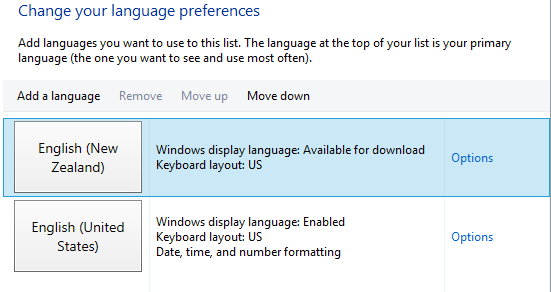 Daniel Ballinger's FishOfPrey.com: Changing the Windows Store Market