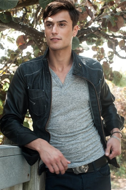 Jon Chronos by Scott Teitler | Homotography