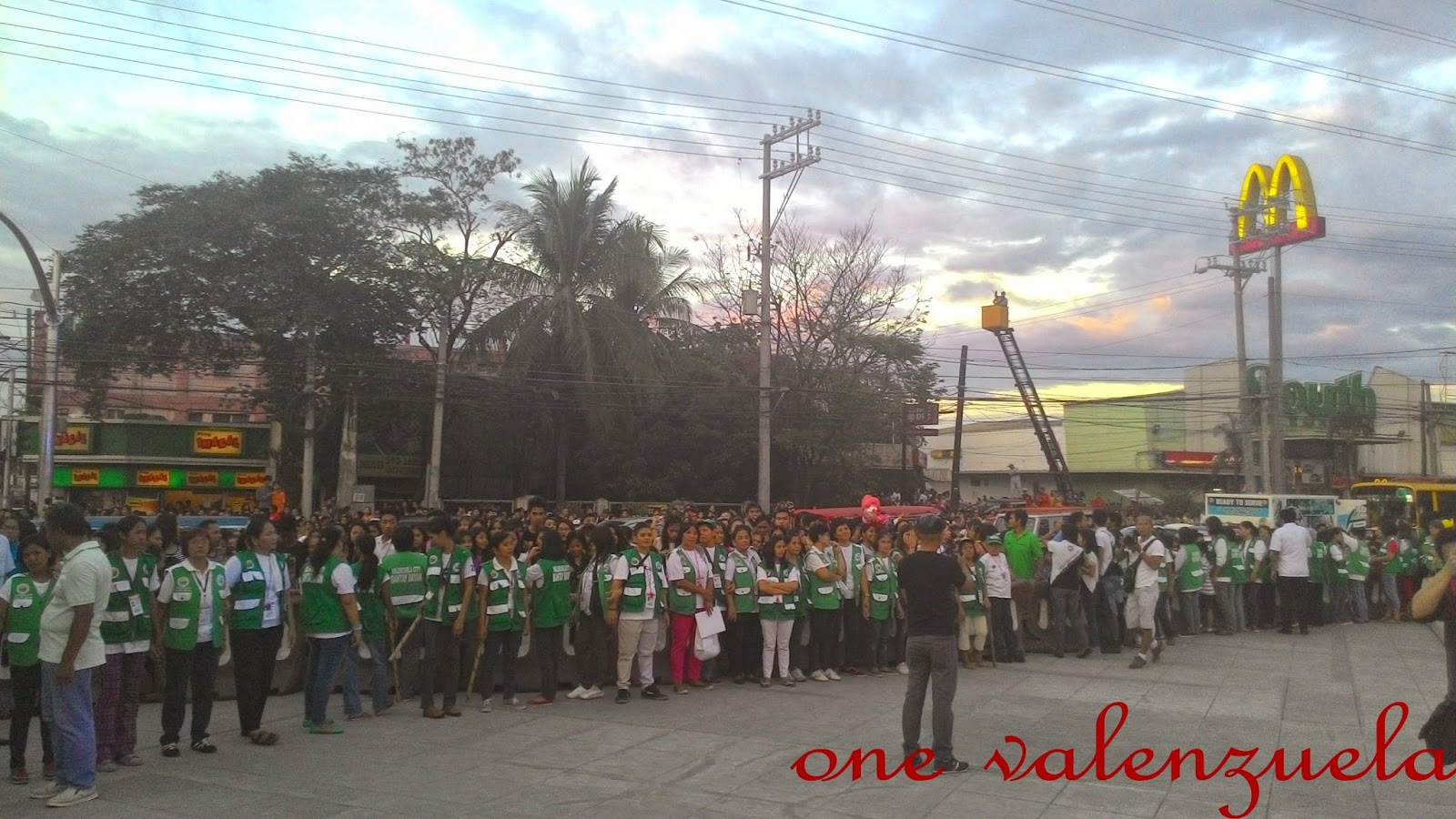 One Valenzuela: 7 Things that you will Love about the Valenzuela City ...