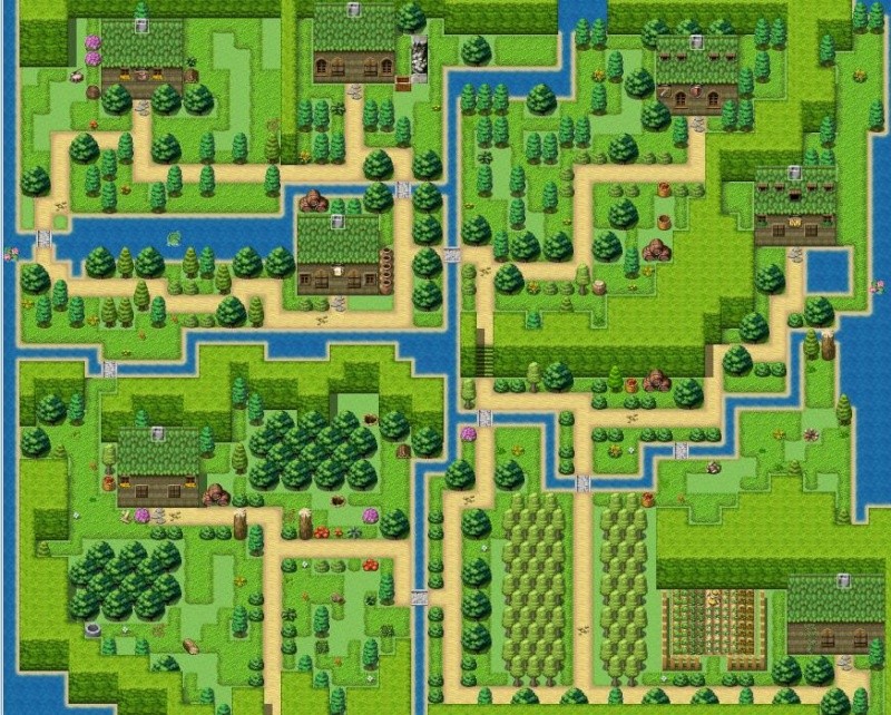 Game-Start: Tutorial RPG Maker: Conhecendo os Makers