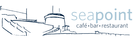 The Irish Food Guide Blog: Seapoint Restaurant’s new seasonal Menus!