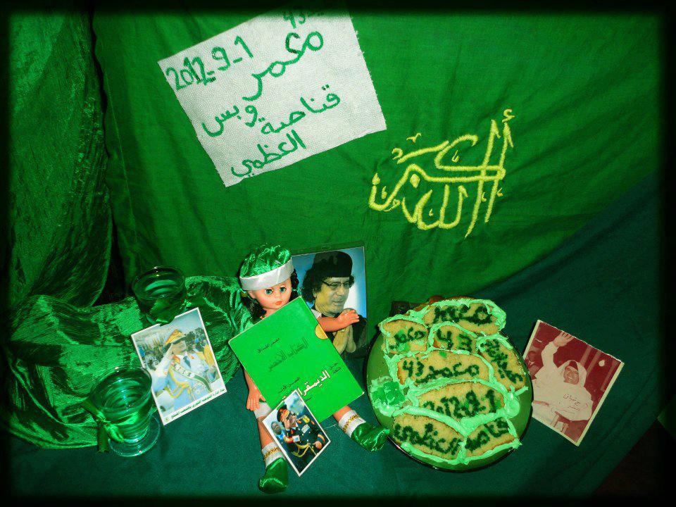 Libya S.O.S. - war diary 2011/12: Libya news [backup libyasos] 29 ...