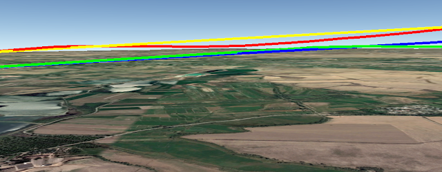 Satcom Guru: TK6491 747-400F MyCargo/ACT Airlines, Manas Airport (FRU ...