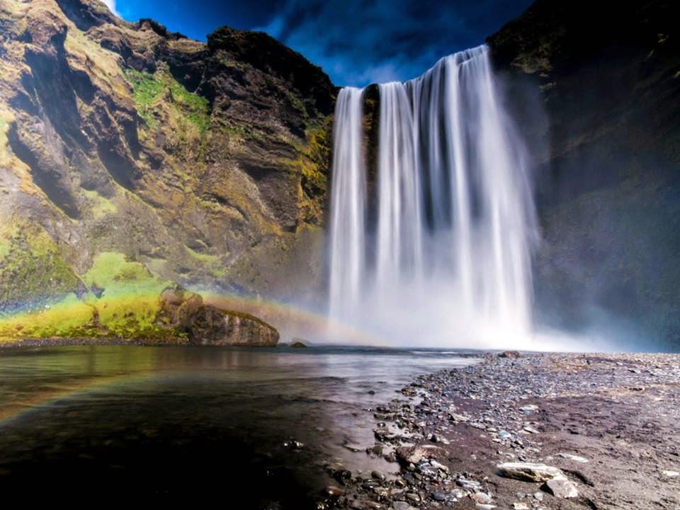 AS MAIS BELA PAISAGENS DO PLANETA