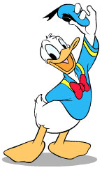 Pato State: Patos Importantes e Famosos