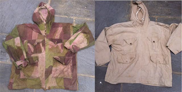 WATCHMAN1968: 1950'S BRITISH SMOCKS