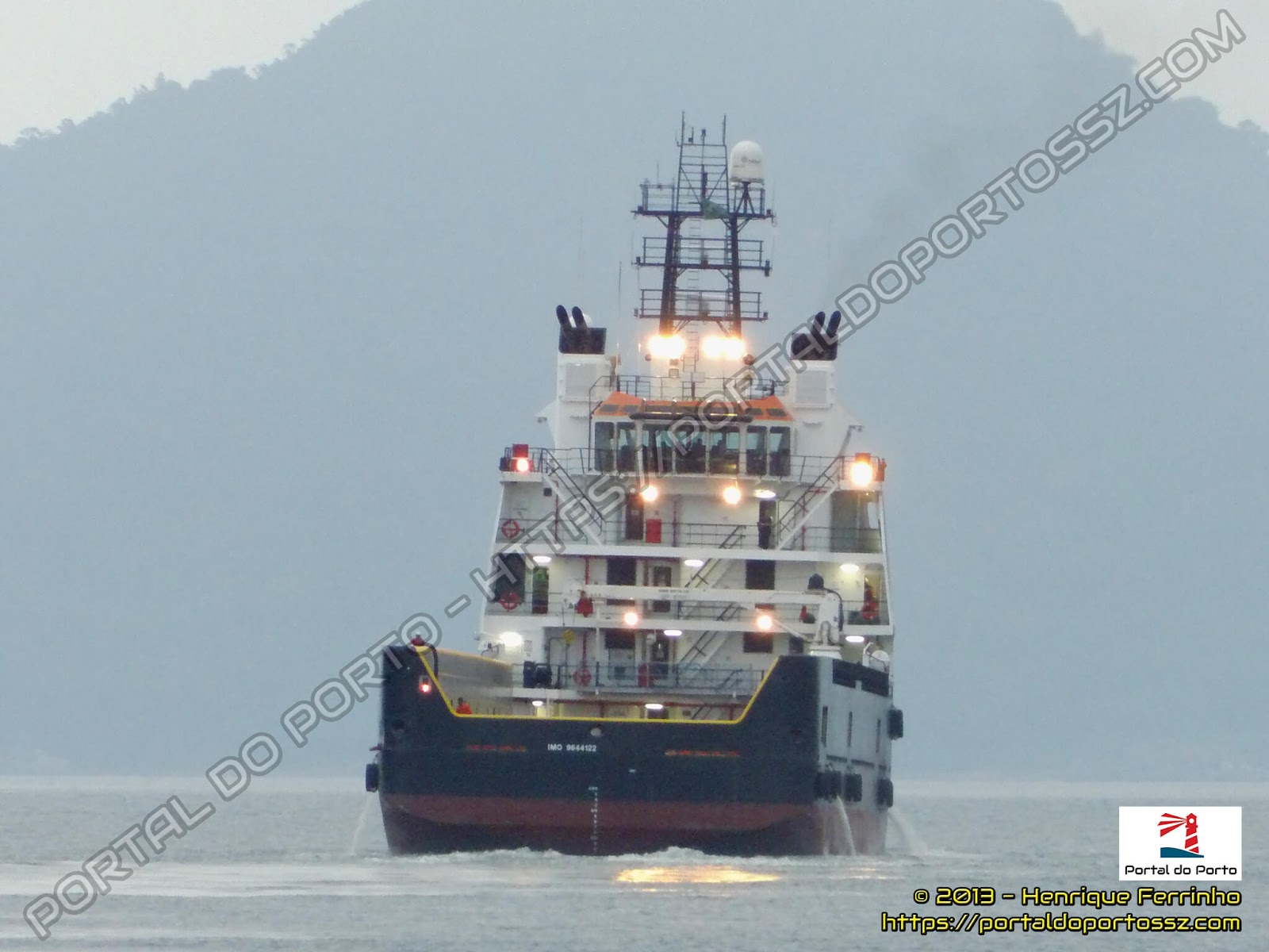 Tagaz - Portal do Porto