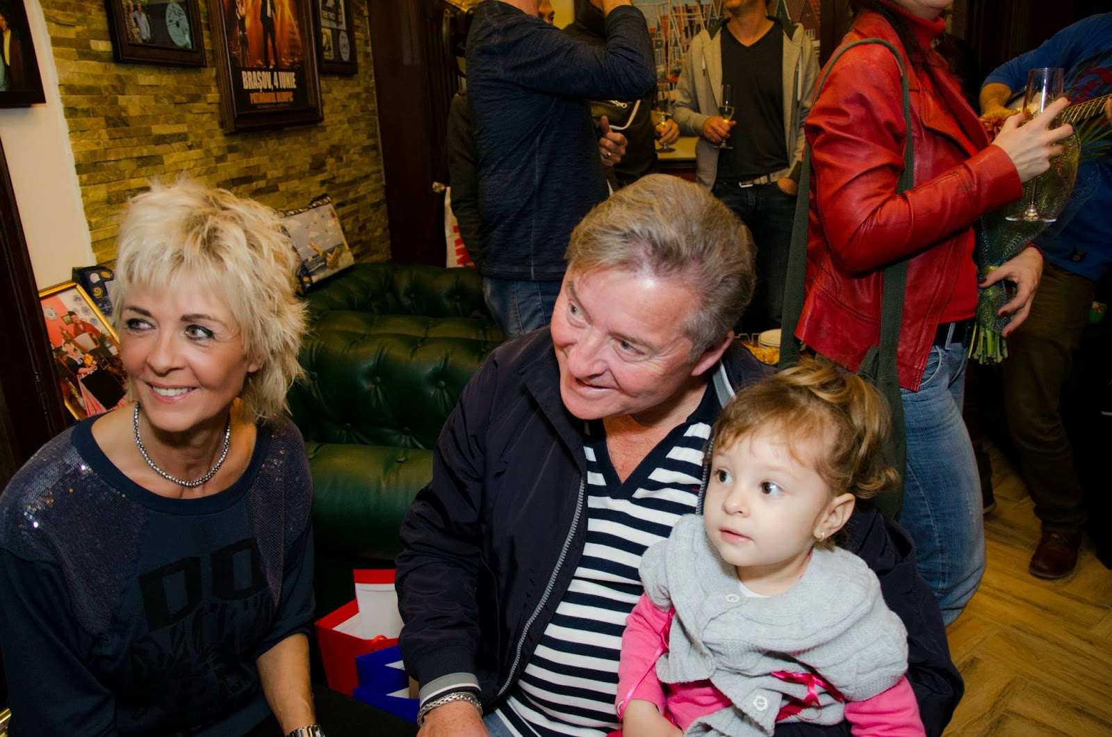 Jan Keizer & Anny Schilder: BZN Bar