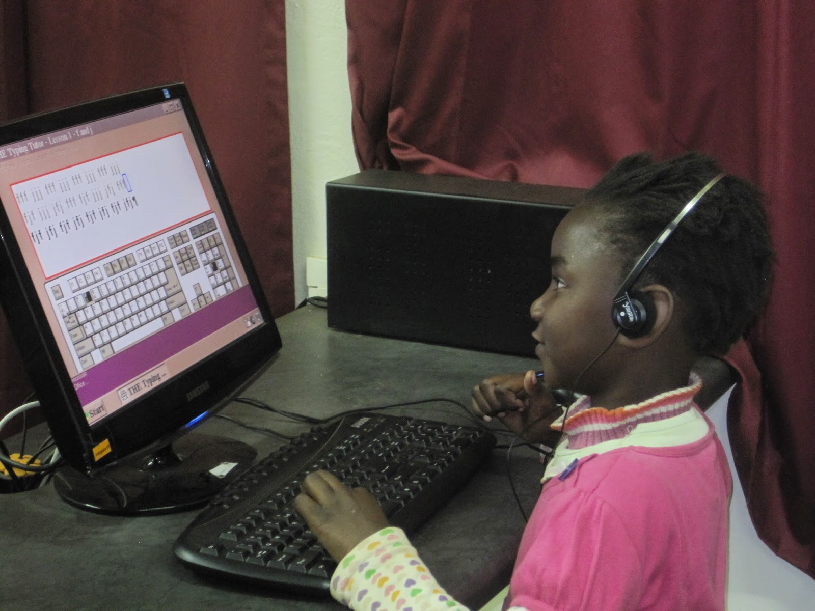 ICT AND EARLY CHILDHOOD