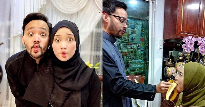 MYARTIS.COM | MYARTIS | MY | ARTIS: NABIL MUATNAIK FOTO SUAP PISANG DEKAT AYDA JEBAT - INI ...