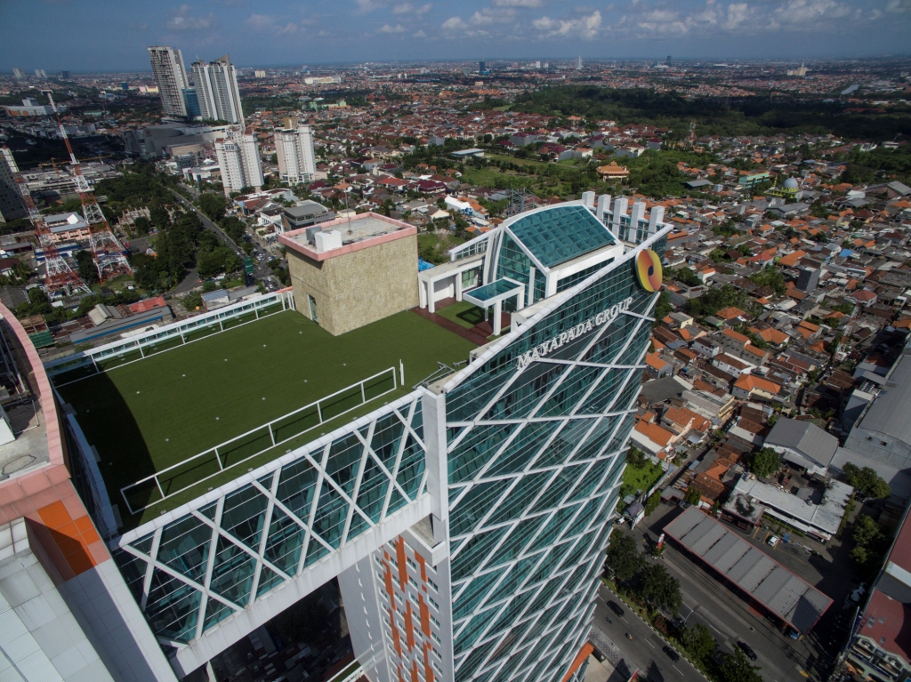 Apartemen Simprug Signature Kebayoran Lama Jakarta Selatan