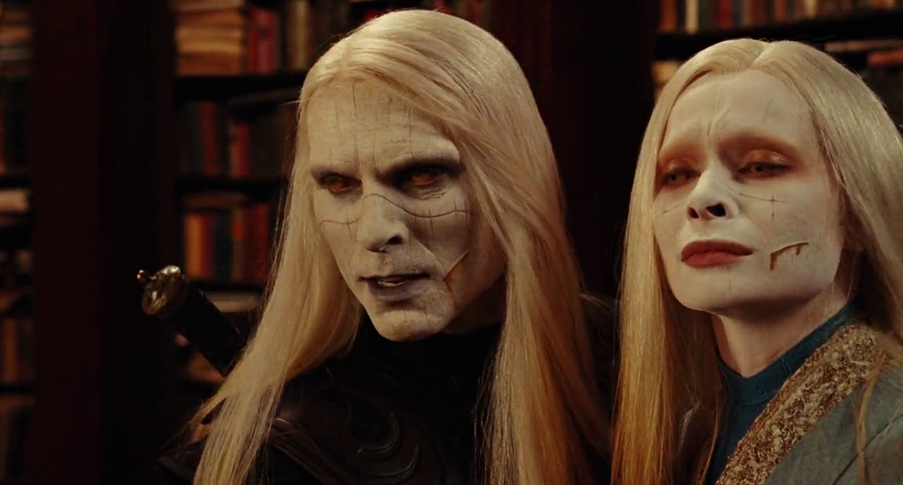 Life Between Frames: Film Appreciation - Saving the World Is a Hell of ...