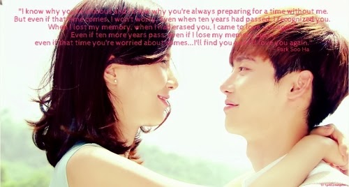 Just Being Myself: Korean Drama Quotes :Goong and many elseeee+pictures