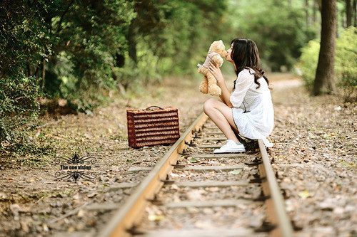 Fonte da Felicidade: ESTOU INDO EMBORA