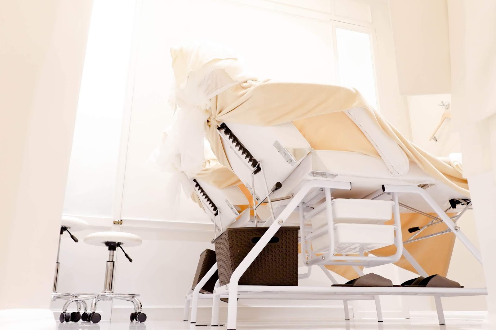 MISS ESTHE SKIN TREATMENT REVIEW