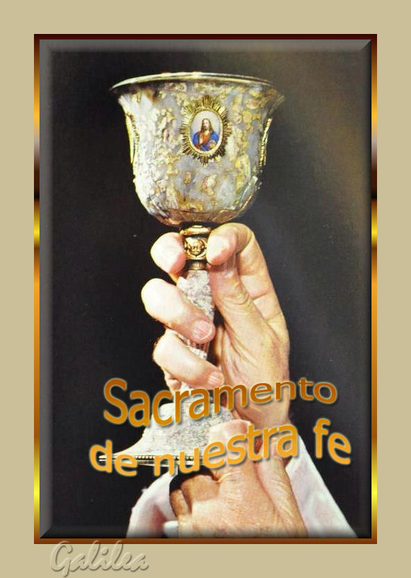 Jesús el Tesoro Escondido: 2013-02-03