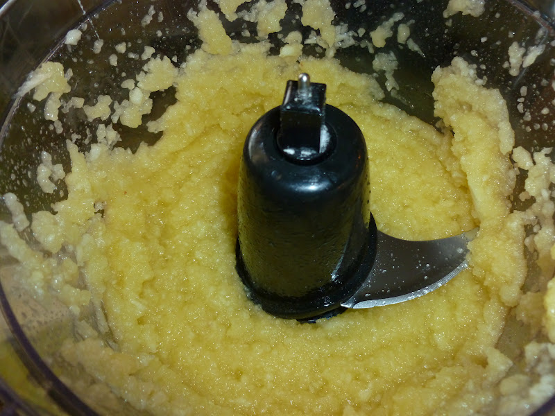 In the Kitchen with Harry Potter: Sugar-free Snacks