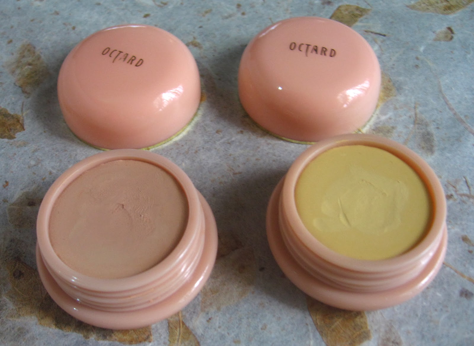 A Splash of Colorful Addictions!: Meiko Octard Cover Face Mini Review ...