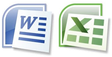 Informatica Educativa: La importancia de Word y Excel