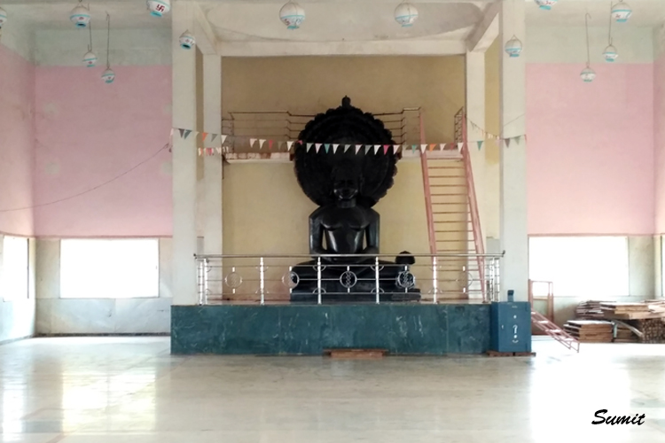 Navagraha Teerth - Varur