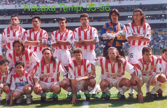 Necaxa no tiene memoria: El problema de los Rayos