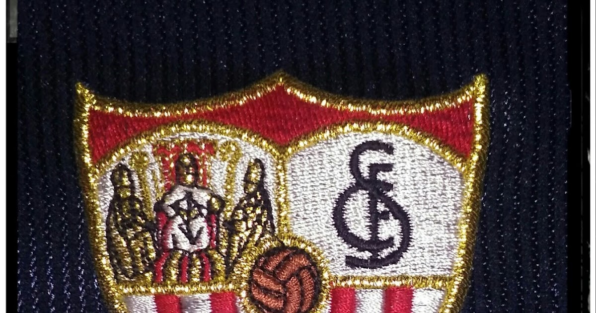 Camisetas Football Retro: SEVILLA FC 1999-2000