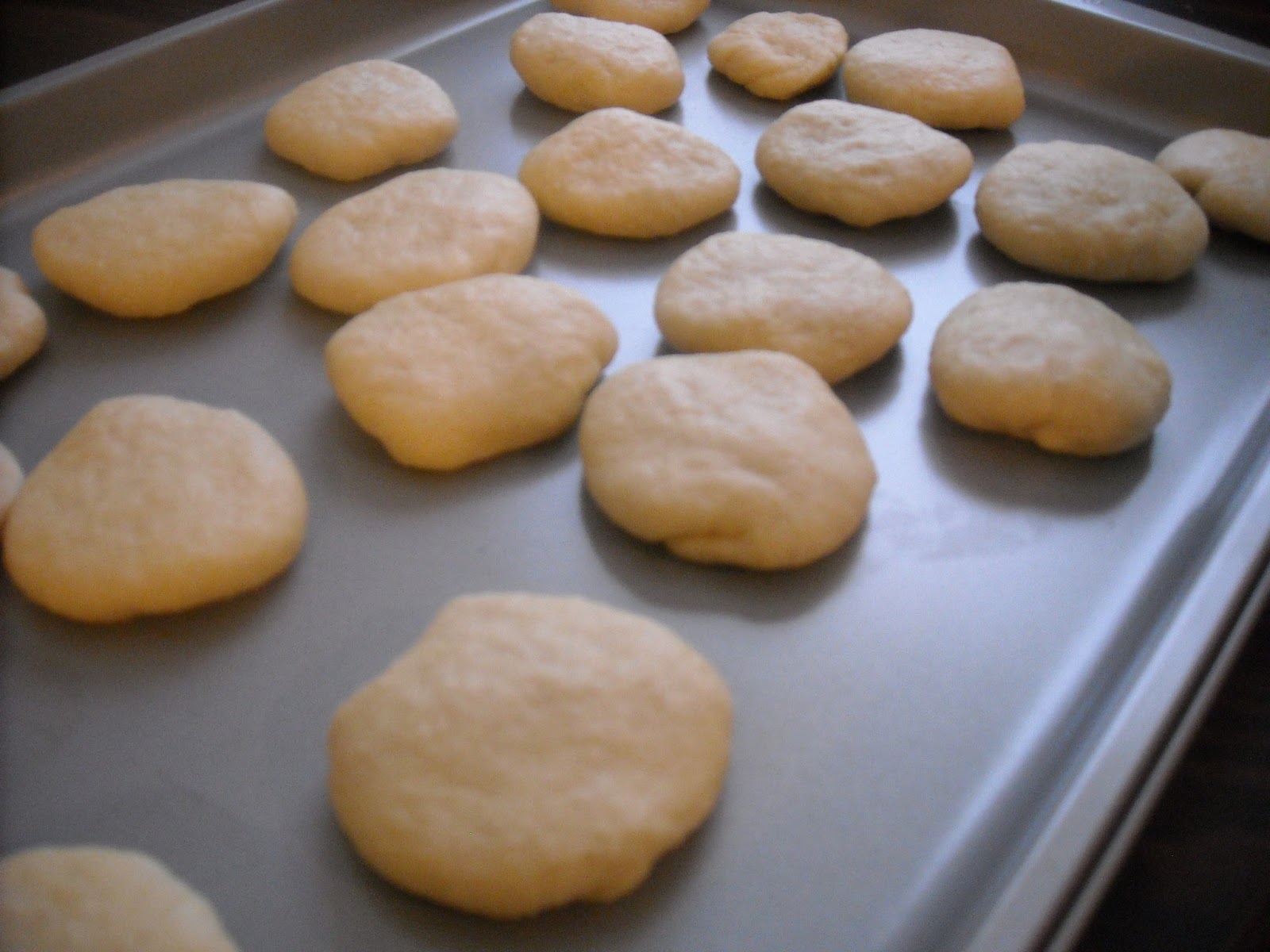 The Sweet Cuisinera: Butsi Recipe