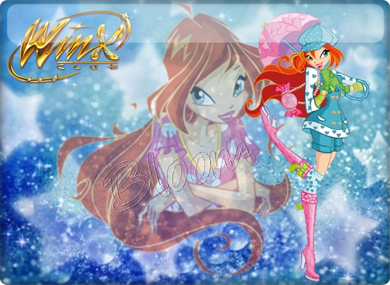Winx Club São D+: Winx Wallpapers