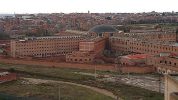 Movimiento contra la Intolerancia Madrid: LAS CÁRCELES DE MADRID EN LA ...