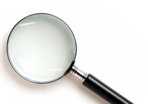 Lup: Pengertian, Prinsip Kerja, Pembentukan Bayangan, Rumus Perbesaran ...