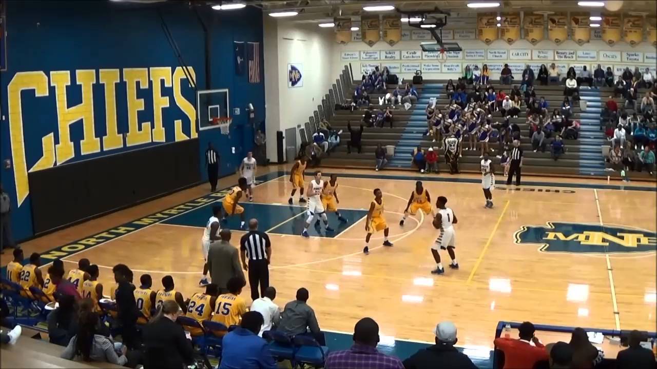 North Myrtle Beach High School