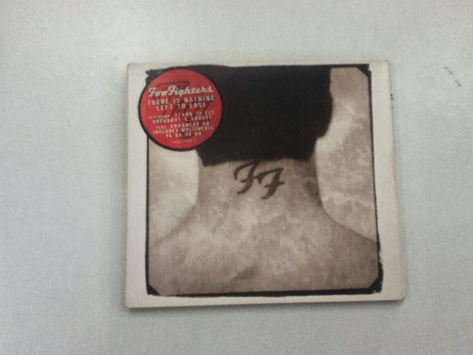 A2 Media Portfolio: Digipack Research