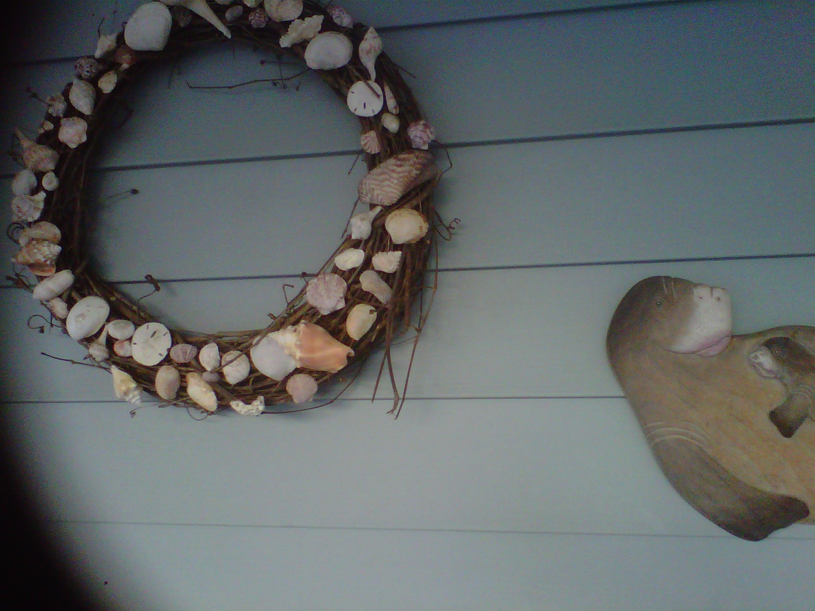 Ready or Not: Seashell Craft Ideas