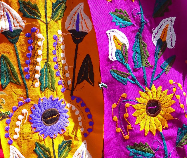 Joe's Retirement Blog: Isla Mujeres, Quintana Roo, Yucatan Peninsula ...