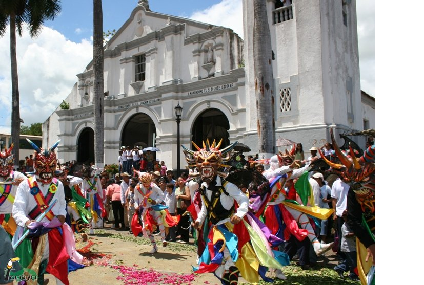 Celebraciones Religiosas