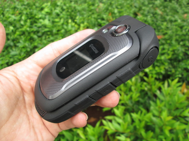 CNC virtual: Jual: Hape Outdoor Kyocera DuraXE E4710 LTE IP68 Certified ...